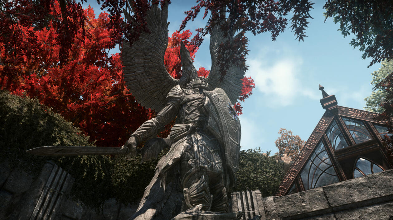 The Sunspear Isles